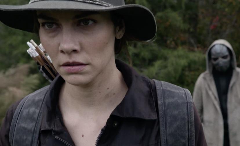 Vanavond nieuwe TWD-afleveringen bij FOX! | Veronica Superguide