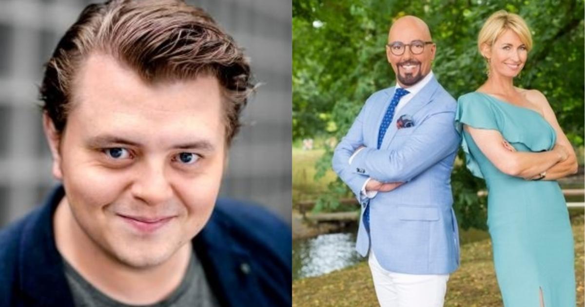 Moet de dagelijkse quiz Lucky13 plaatsmaken voor wéér een bruiloft ...