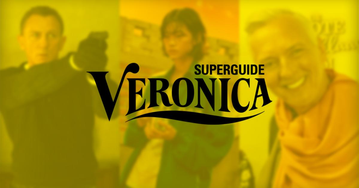 Vacature: freelance redacteuren online Veronica Superguide | Veronica ...