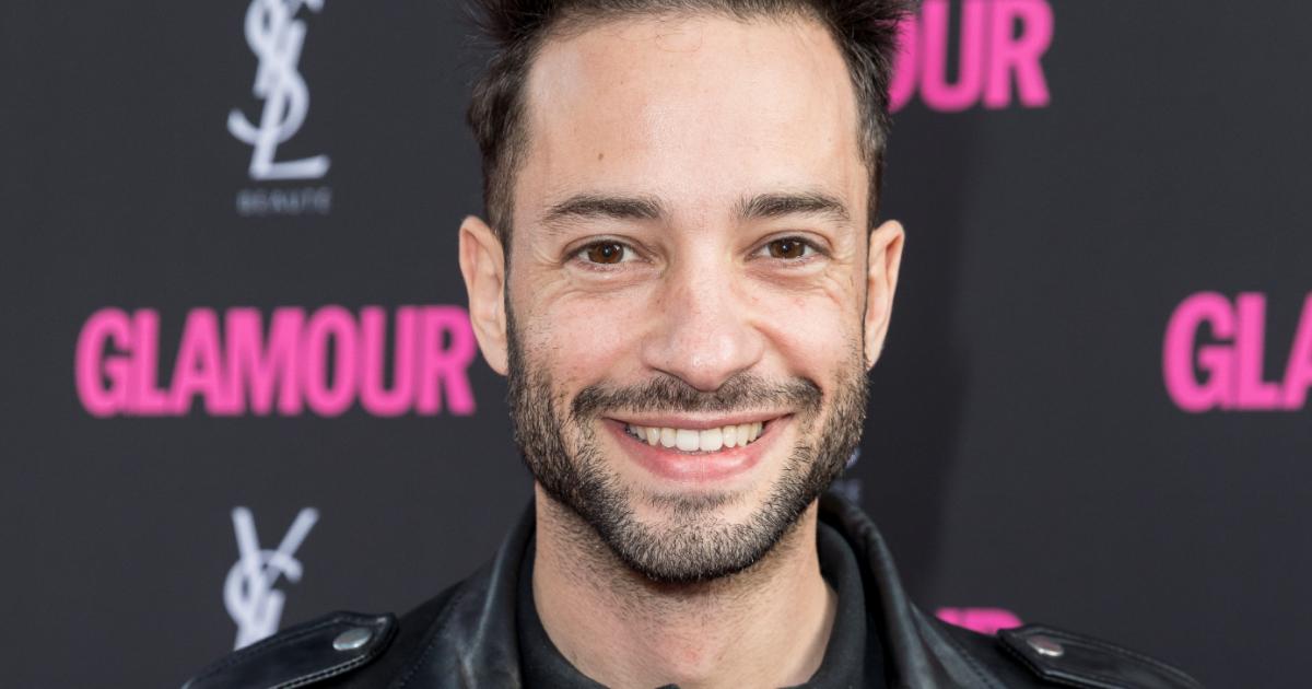 Valerio kondigt comeback als presentator aan | Veronica Superguide