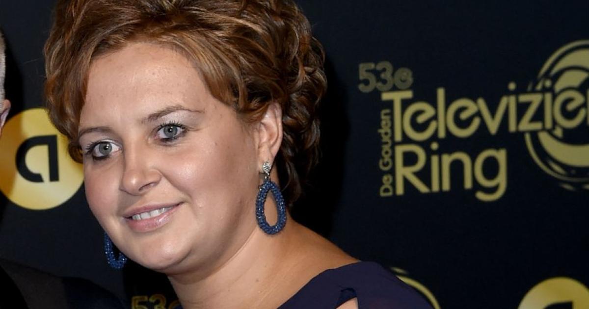 Virginia van Eck is ‘een nieuwe leven ingegaan’ | Veronica Superguide