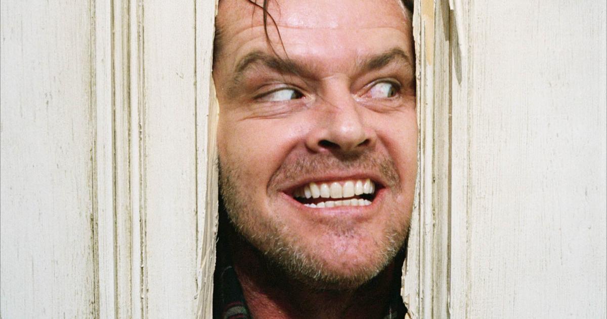 Waarom zegt Jack Nicholson 'Here's Johnny' in The Shining? | Veronica ...