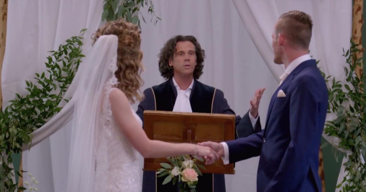 MAFS-trouwambtenaar Walter Vermeer overleden | Veronica Superguide