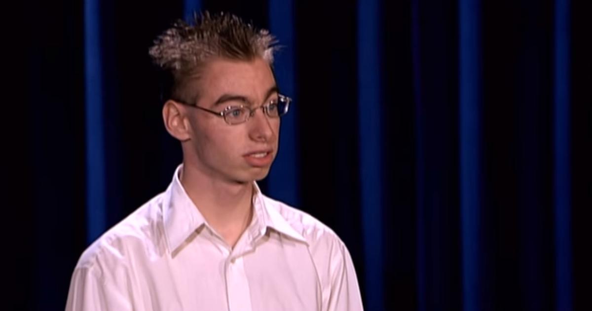 Wat is er met Herman van Idols gebeurd? | Veronica Superguide