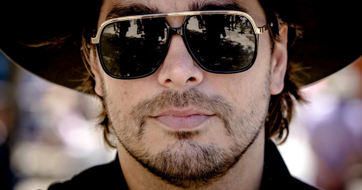 RTL4 volgt Waylon in docu naar finale Eurovisie Songfestival | Veronica ...