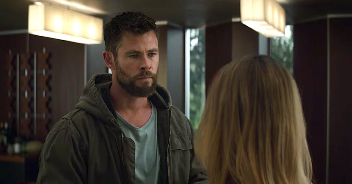 Welke MCU-superheld is sterker: Thor of Captain Marvel? | Veronica ...