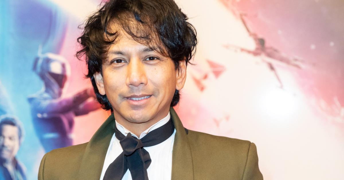 Wibi Soerjadi óók boos op RTL Boulevard! | Veronica Superguide