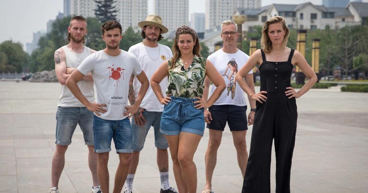 Rik legt onmogelijke WIDM-opdracht uit | Veronica Superguide