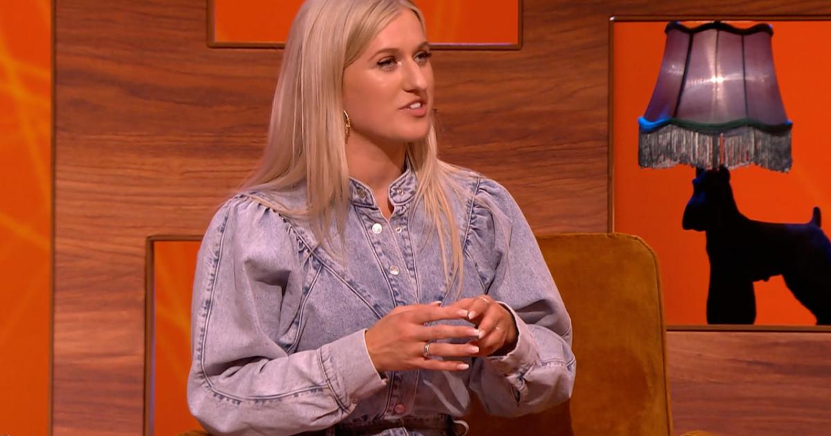 Britt zorgt voor hilariteit in Wie van de Drie | Veronica Superguide