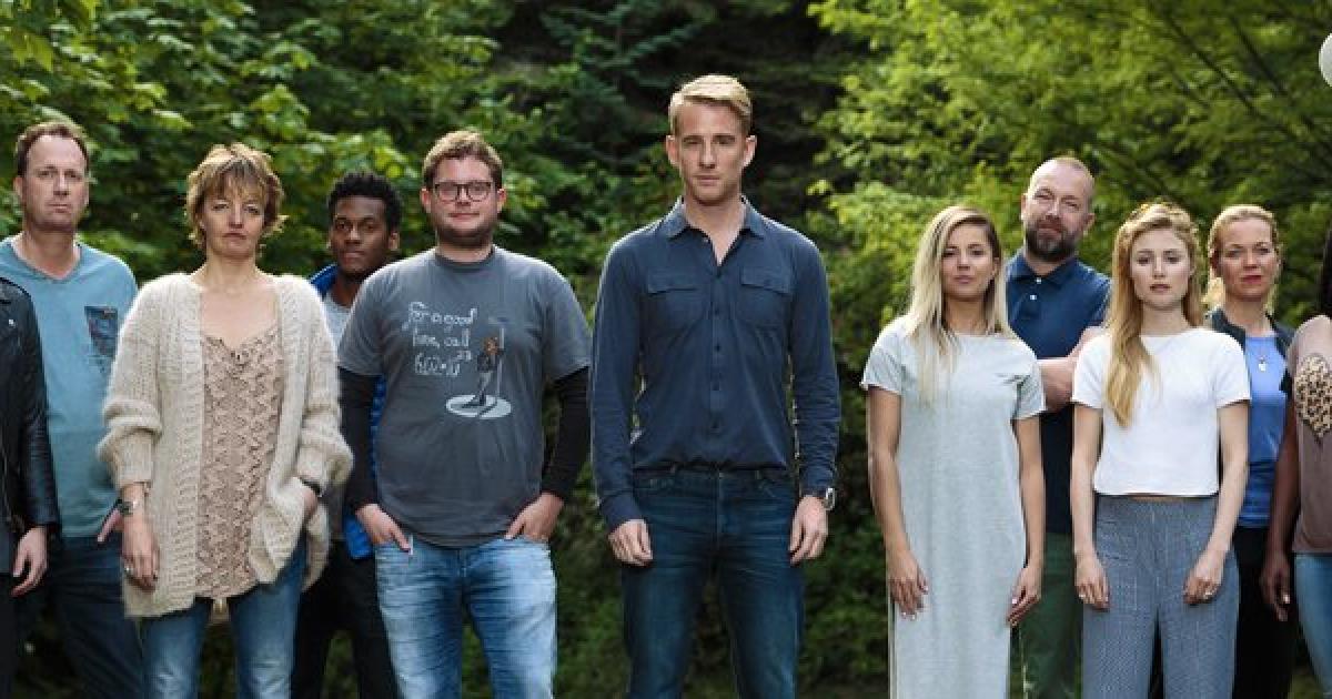 Dit Zijn De Kandidaten Van Wie Is De Mol 2017 Veronica Superguide