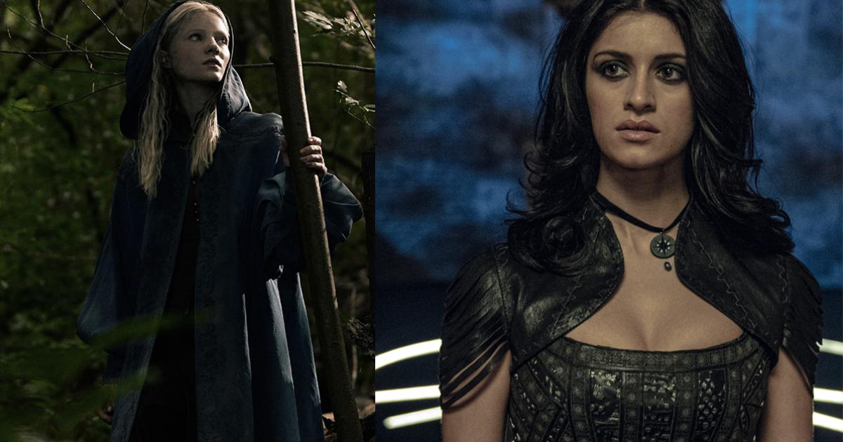 The Witcher interview: 'Henry Cavill redde filmploeg' | Veronica Superguide
