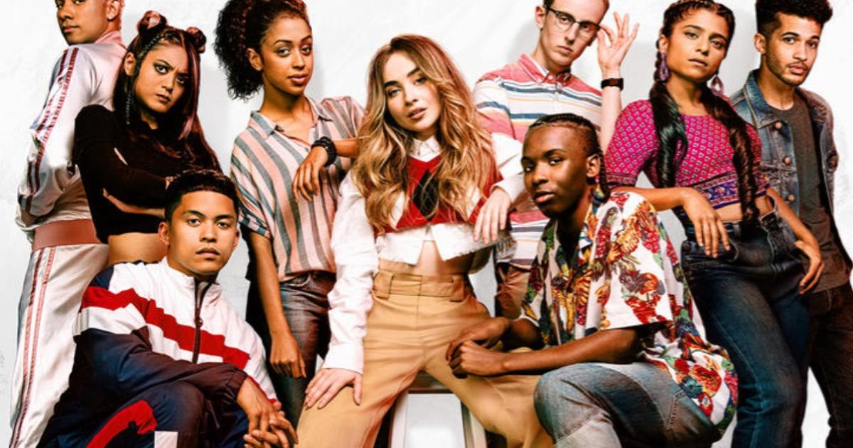 Netflix onthult swingende trailer dansfilm Work It | Veronica Superguide
