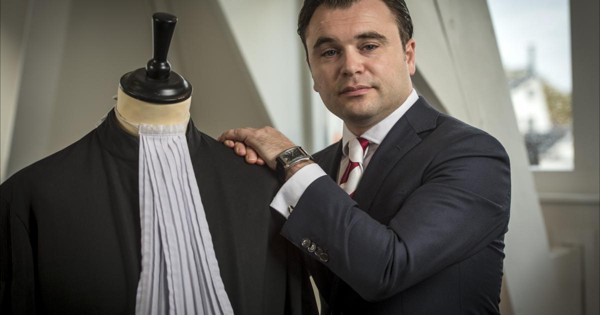 Moszkowicz verliest zaak tegen VPRO-serie | Veronica Superguide