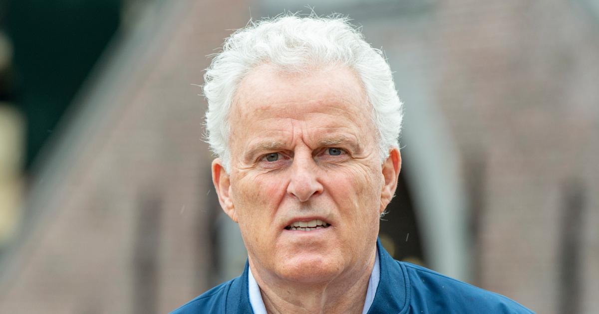 Déze acteur speelt Peter R. de Vries in Judas seizoen 2 op Videoland | Veronica Superguide