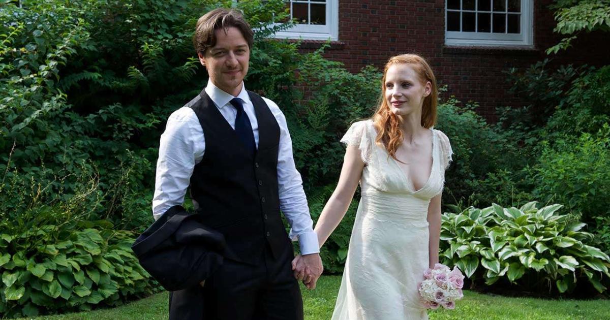 The Disappearance of Eleanor Rigby: Him | Veronica Superguide