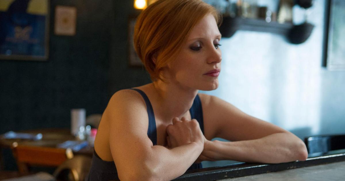 The Disappearance of Eleanor Rigby: Her | Veronica Superguide