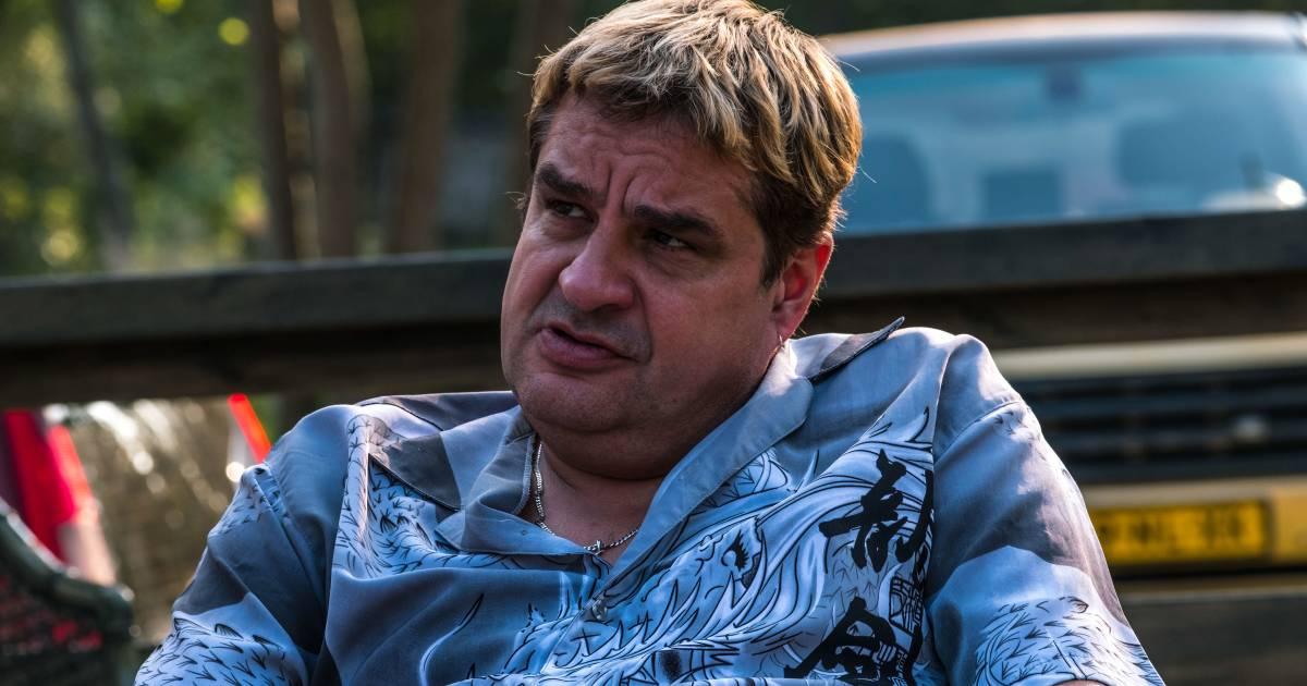 Ferry Bouman komt terug: spin-off van Undercover in de maak | Veronica ...