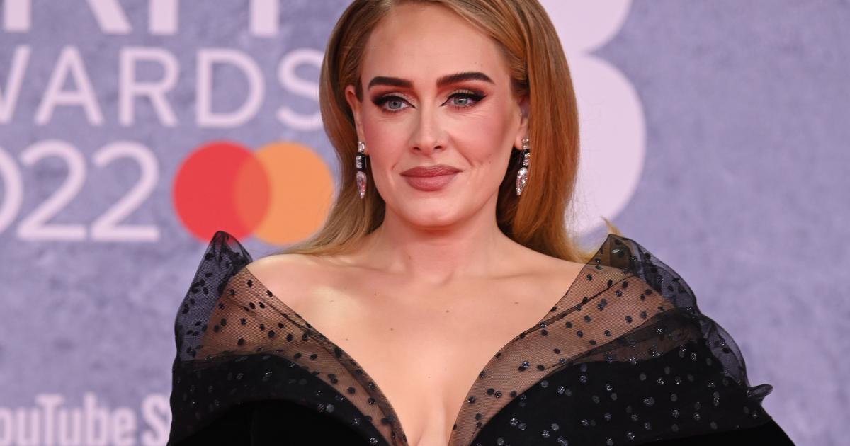 Adele A New Chapter | Veronica Superguide