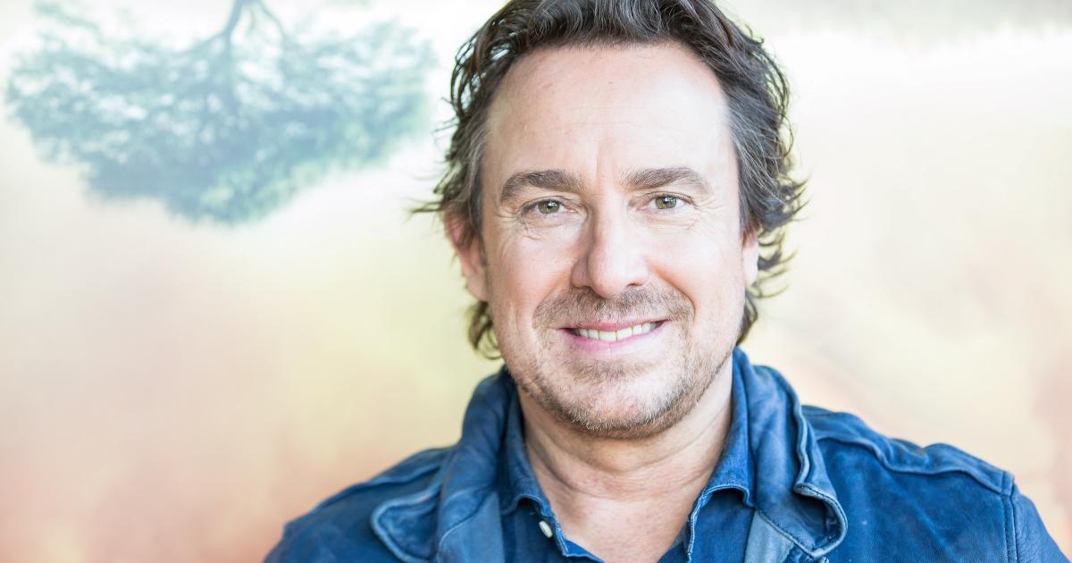Marco Borsato reageert voor het eerst op heftige beschuldigingen ... Marco Borsato reageert voor het eerst op heftige beschuldigingen ...