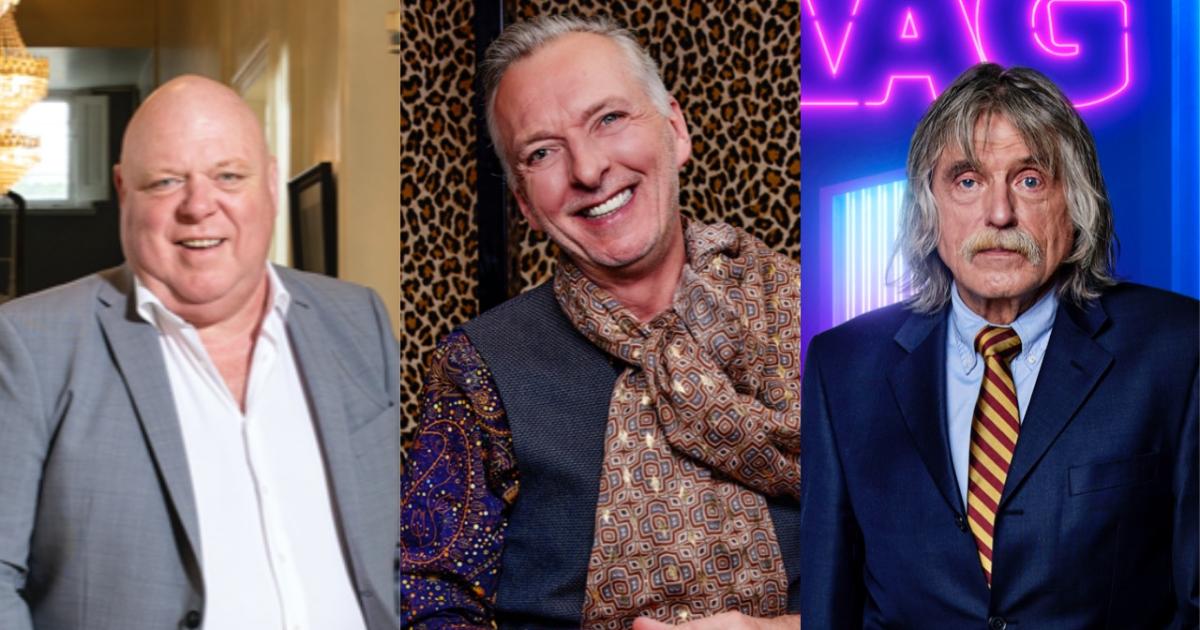 De leukste ‘hatewatch'-programma's op tv | Veronica Superguide