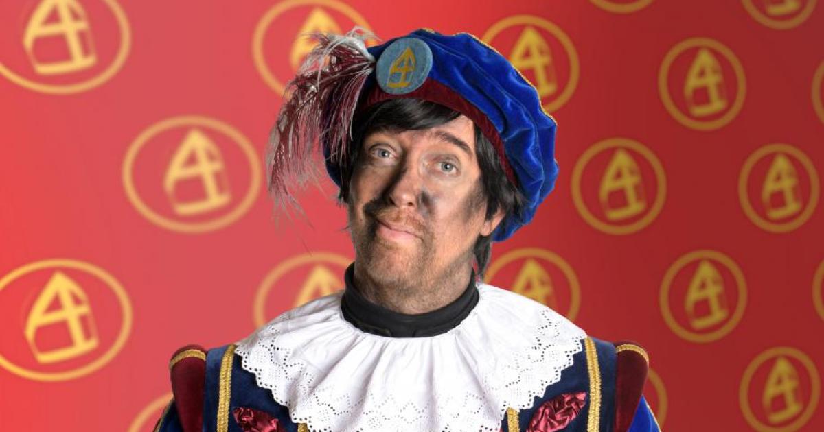 Mark Rutte verliest van Hoofdpiet voor de meest gewaardeerde ...