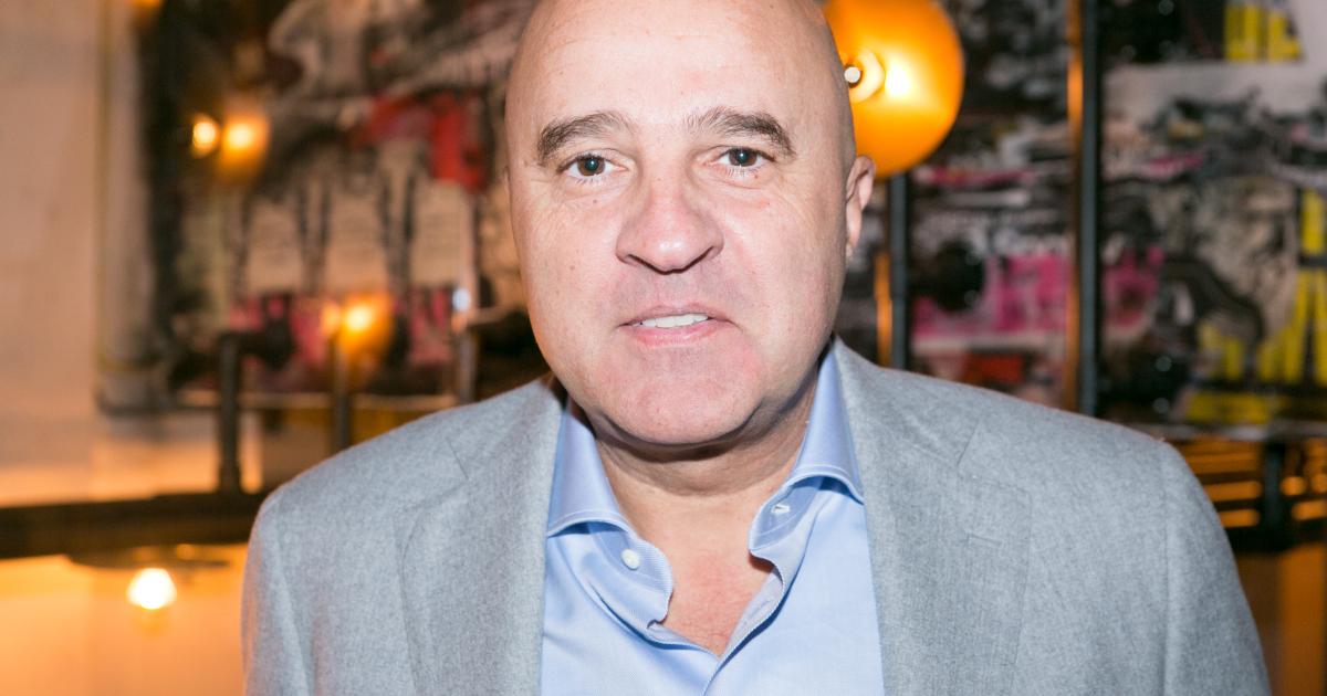 John van den Heuvel sprak advocaat Ali B | Veronica Superguide