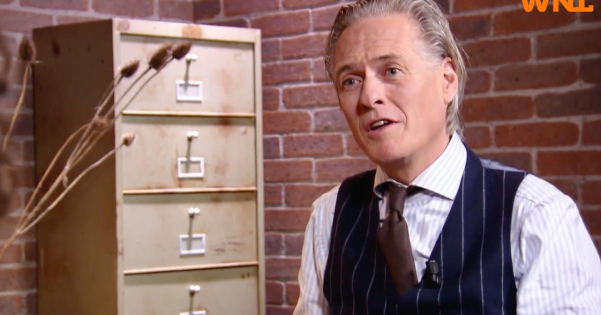 Dragons Den verder zonder Jort Kelder | Veronica Superguide