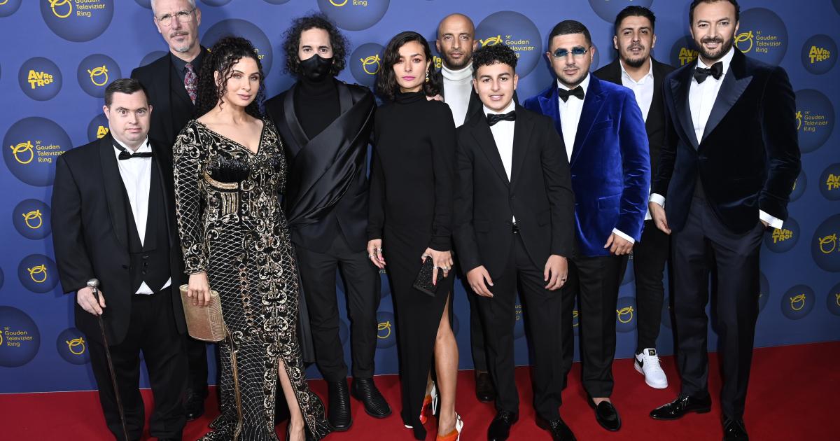 Acteur vond vertrek Mocro Maffia vreselijk | Veronica Superguide