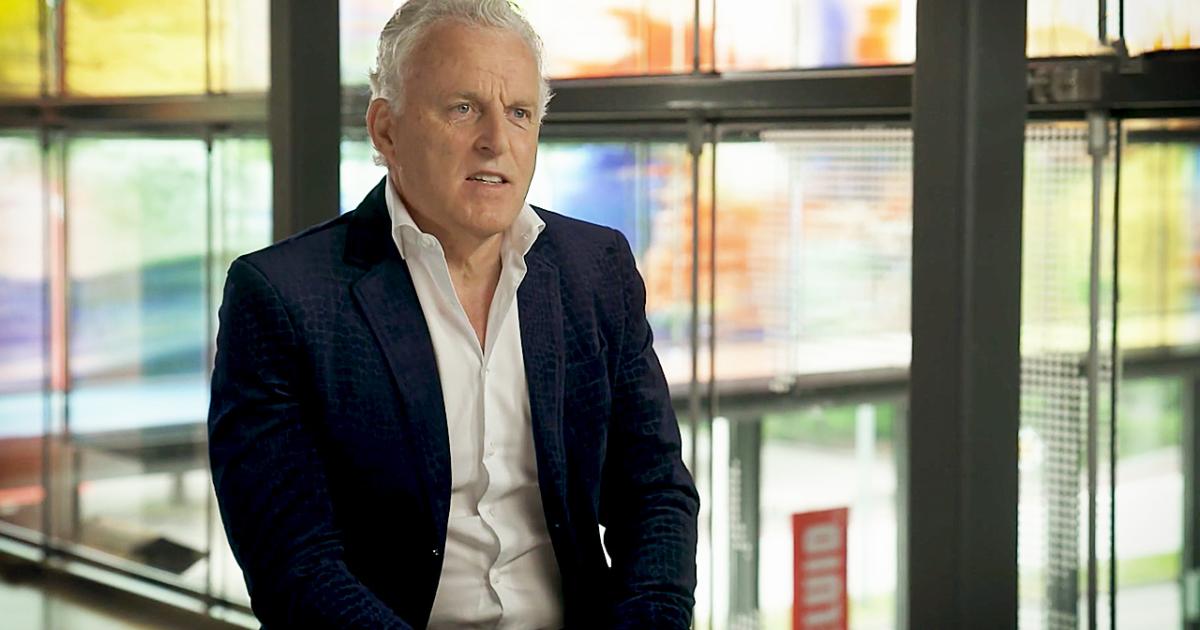 Laatste Peter R. de Vries interview was het meest indrukwekkende ...