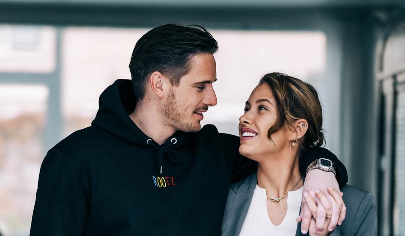 Is er nog een kans tussen Jaydi en Ricky? | Veronica Superguide