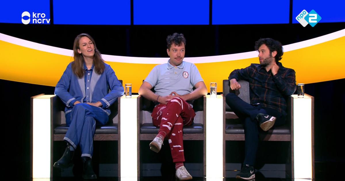 Kijkers De Slimste Mens: 'Niveau ver te zoeken' | Veronica Superguide Kijkers De Slimste Mens: 'Niveau ver te zoeken' | Veronica Superguide