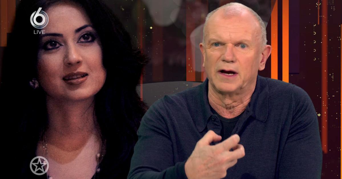 Evert Santegoeds over relatie Peter R. de Vries: 'Dat we dat toen niet ...