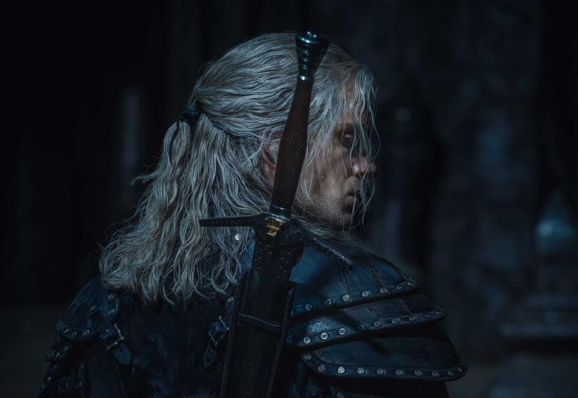 Lauren Schmidt Hisschrich: "The Witcher is nu zelfs beter" | Veronica ...