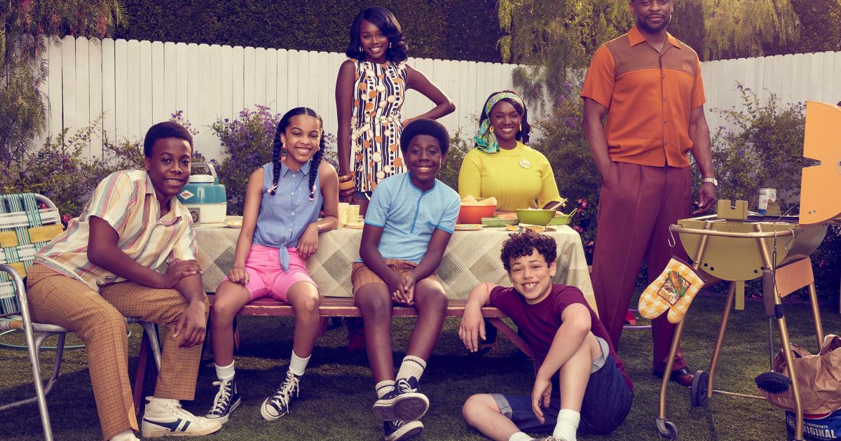 Recensie The Wonder Years – Fantastische remake | Veronica Superguide