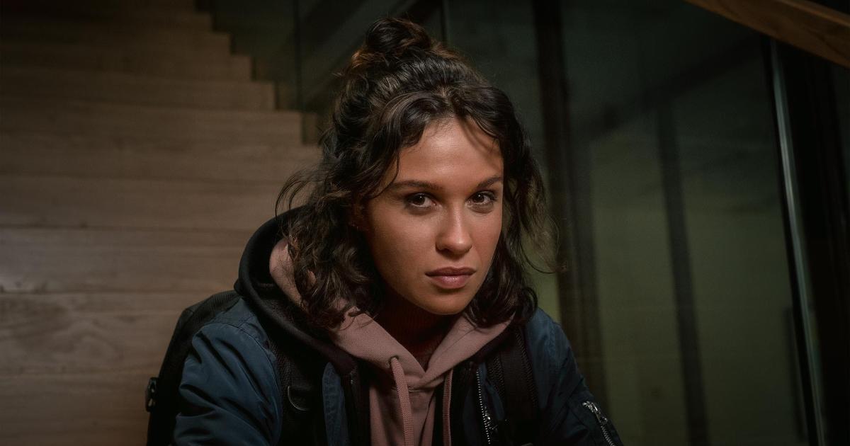 Netflix komt met een Nederlandse actiefilm | Veronica Superguide