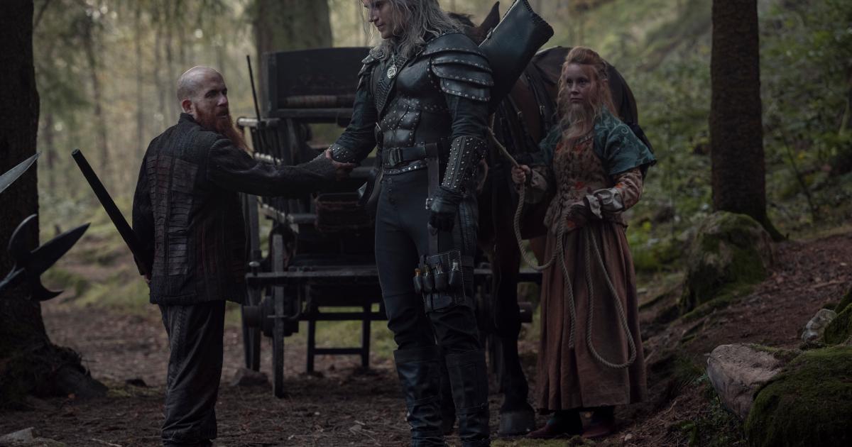 The Witcher Seizoen 3 - Alles dat je moet weten | Veronica Superguide