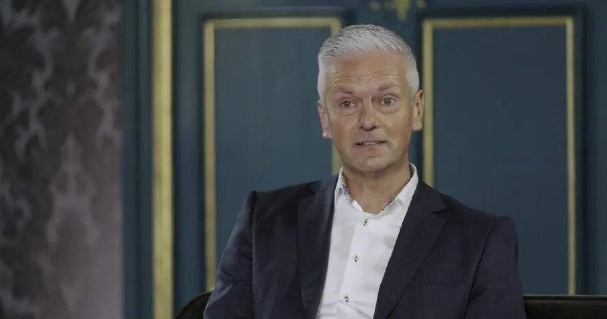 Alsnog liefdesgeluk voor Maurice uit Married at First Sight? | Veronica ...