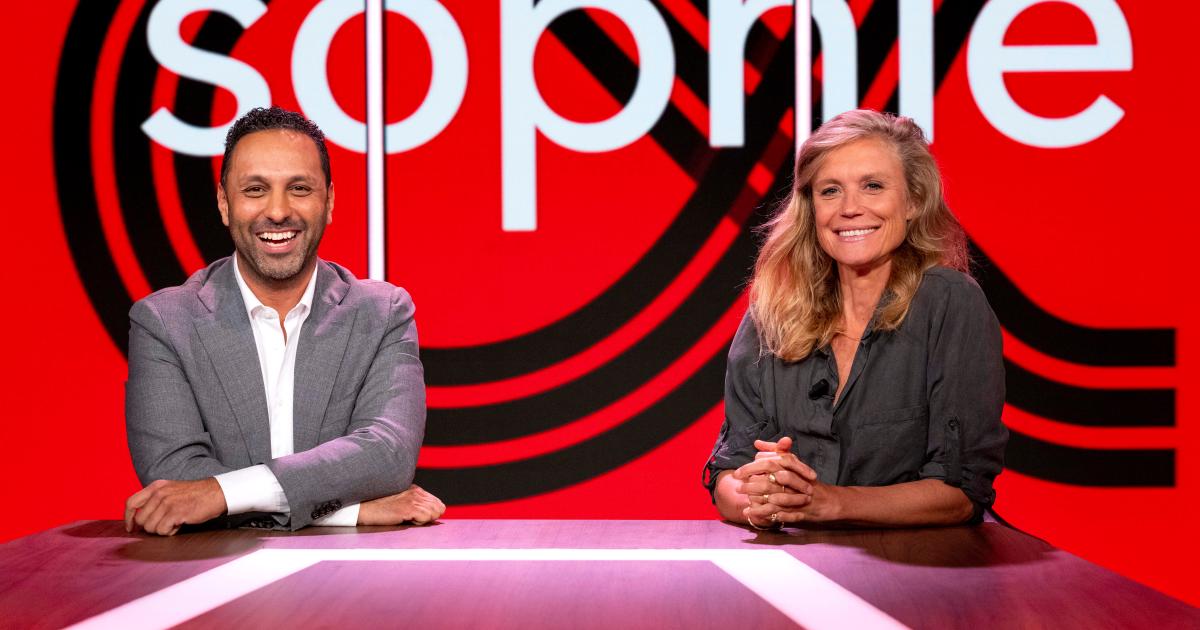 Khalid And Sophie Veronica Superguide