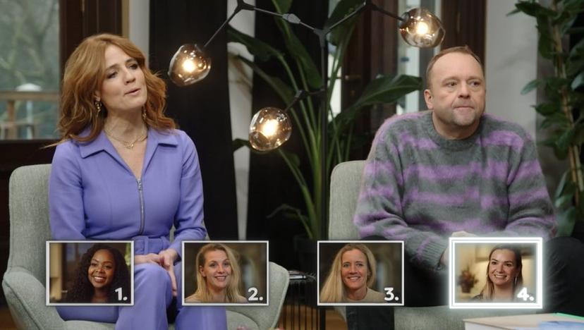 SBS6-programma Dit is mijn huis: ‘Stiekem toch best leuk’ | Veronica ...