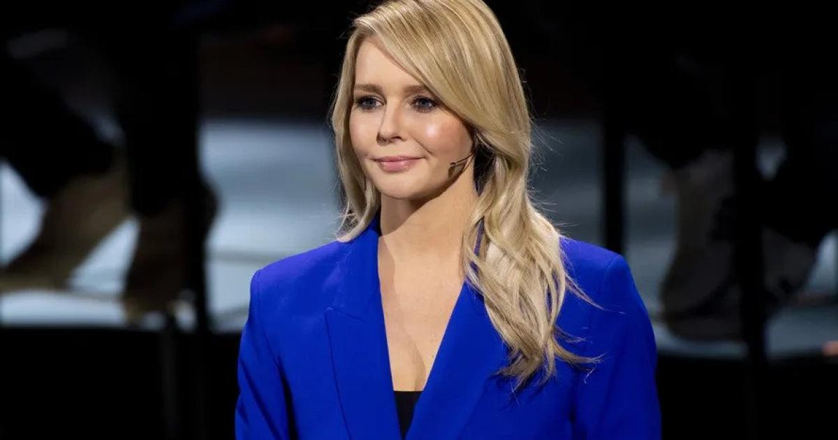 Chantal Janzen begaat grote blunder: ‘Dit is mijn straf’ | Veronica Superguide