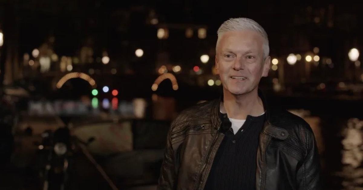 Onverwachte wending bij date Maurice in Married at First Sight ...