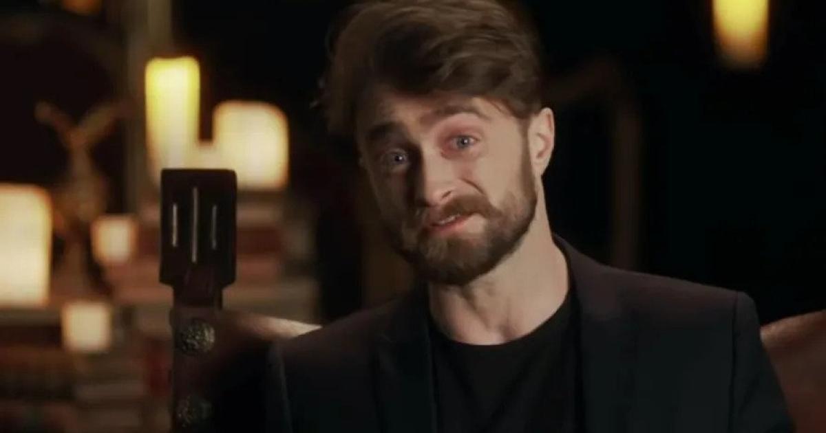Daniel Radcliffe: ‘Geen zin in nieuwe Harry Potter’ | Veronica Superguide
