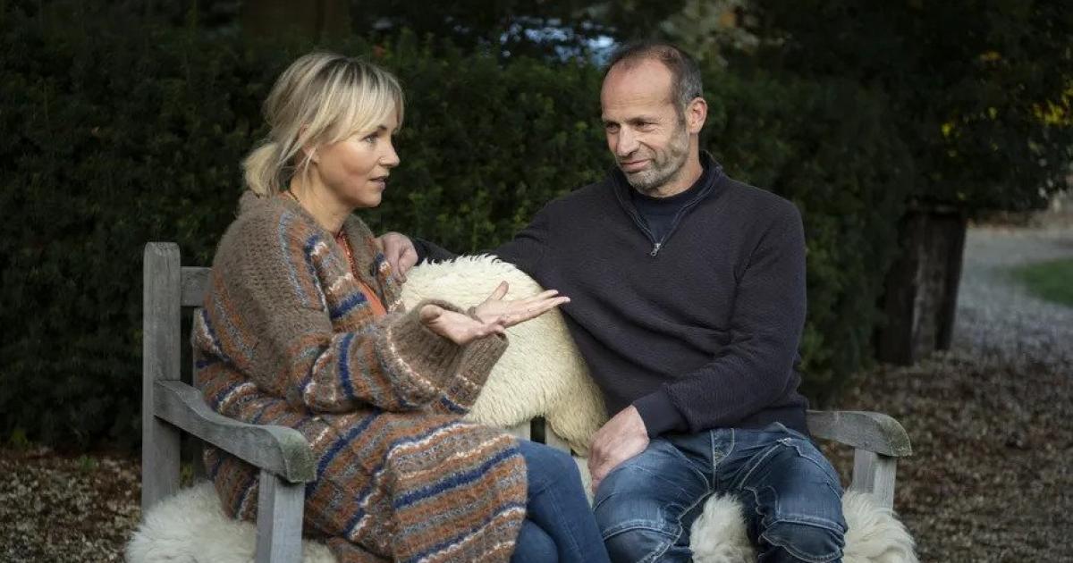 Boer zoekt Vrouw-Evert doet boekje open over liefdesleven | Veronica ...