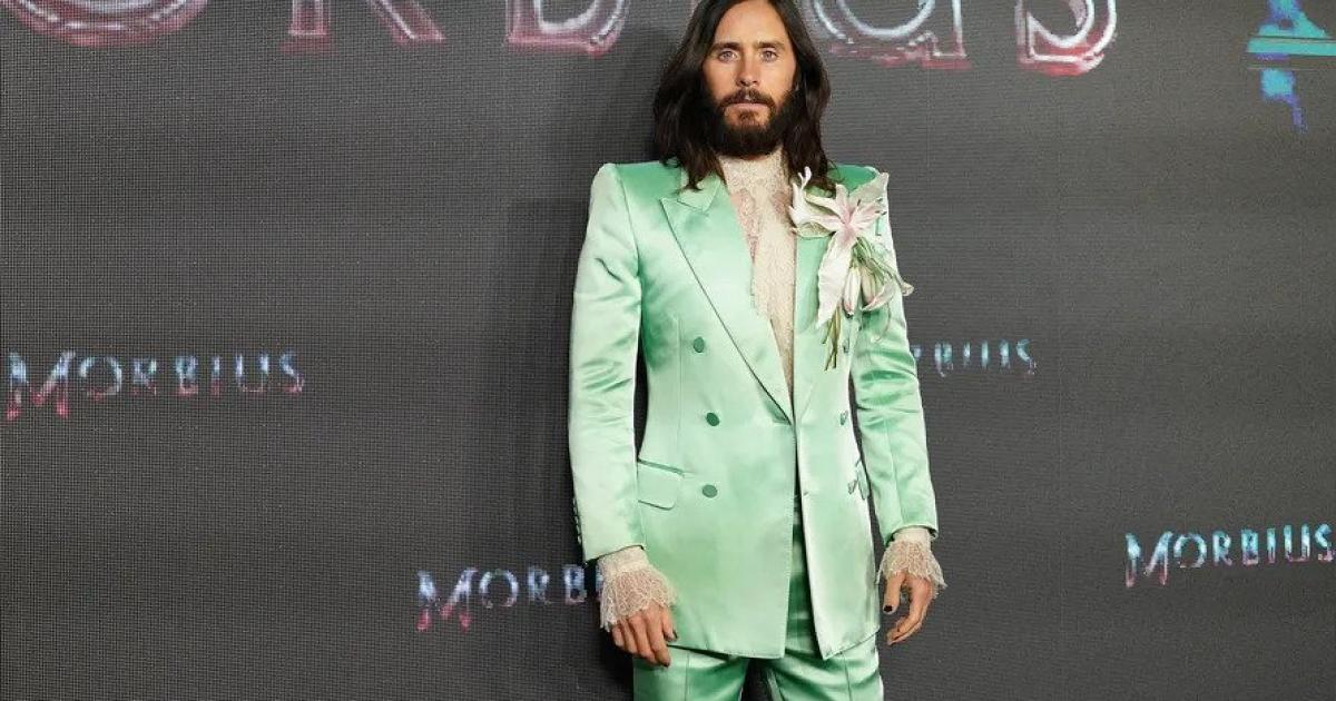 Eerste reacties op Morbius beloven niet veel goeds | Veronica Superguide