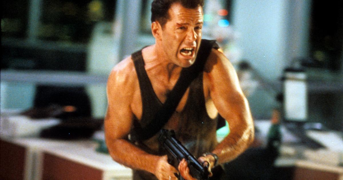 Die Hard | Veronica Superguide