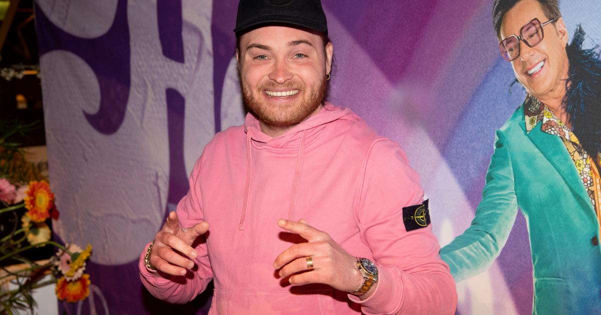 Leuk nieuws voor rapper Donnie! | Veronica Superguide