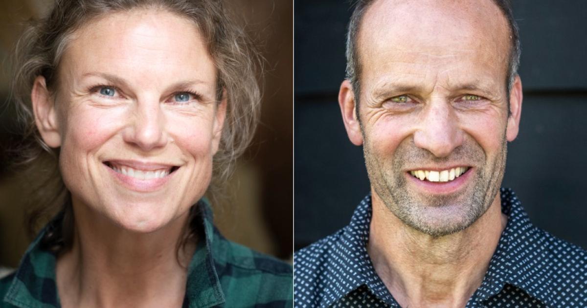 Maud uit Boer zoekt Vrouw verdrietig door actie Evert | Veronica Superguide