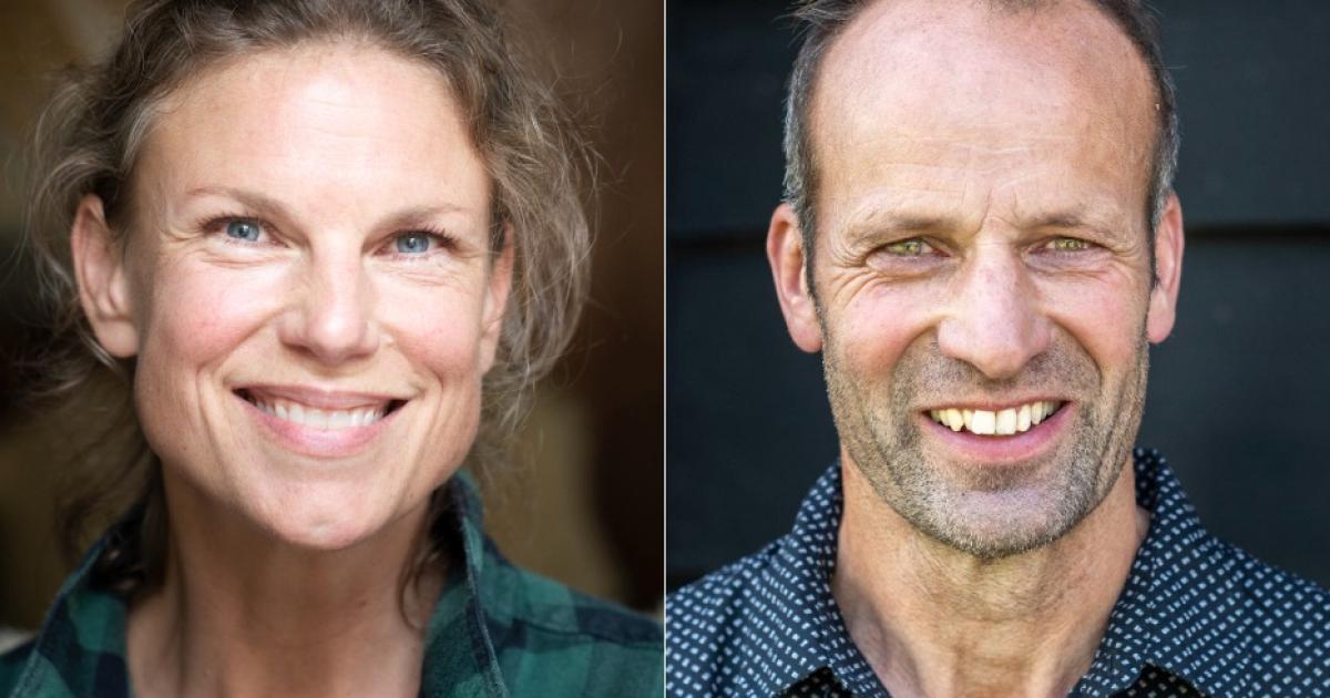 Roddelpers betrapt BZV-Maud: keuze van boer Evert ontmaskerd ...