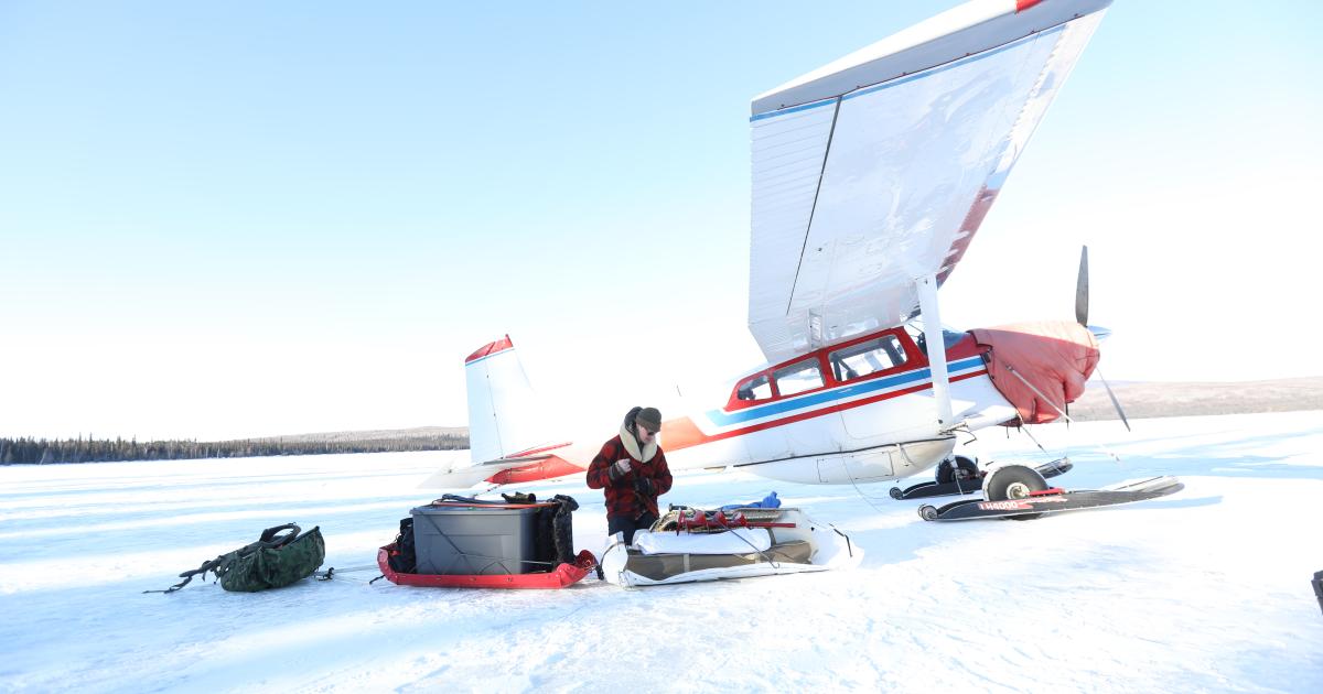 Alaska: The Next Generation | Veronica Superguide