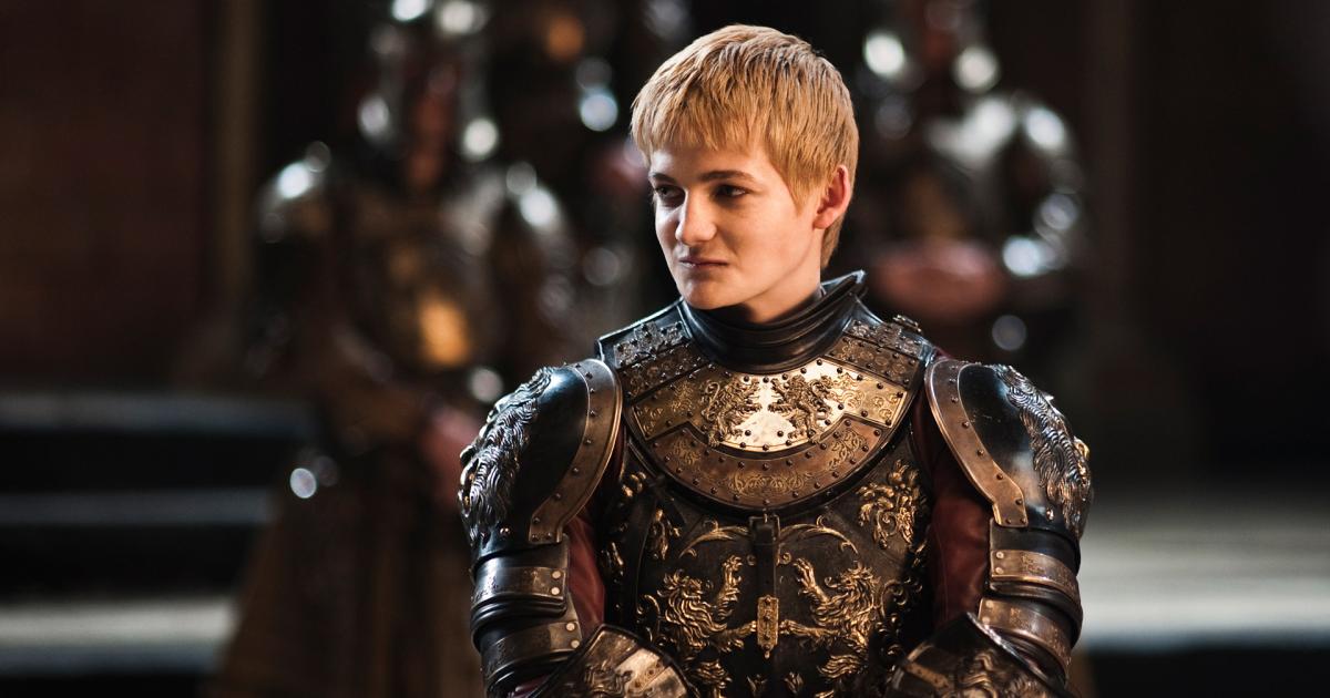 Game of Thrones Joffrey-acteur Jack Gleeson getrouwd | Veronica Superguide